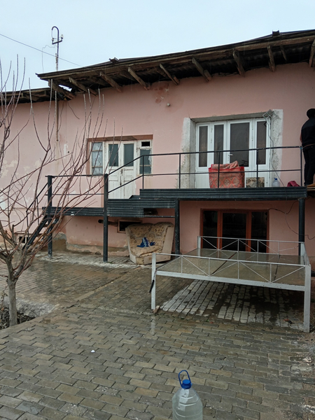 Uchatka 6 sotik femili parq