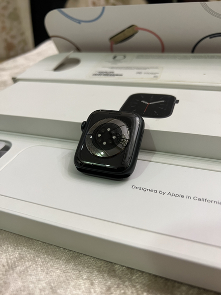 Iwatch 6 / 44 black Apple watch