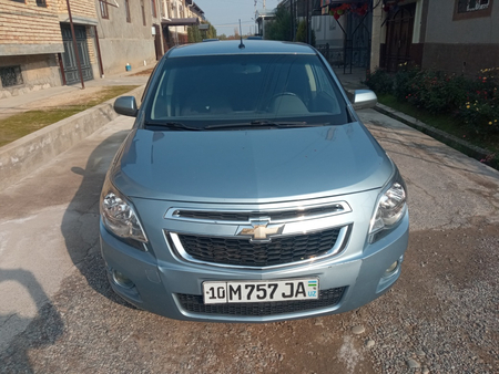 Chevrolet COBALT