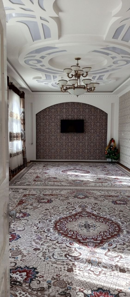 6 сотихли таййор участка сотилади