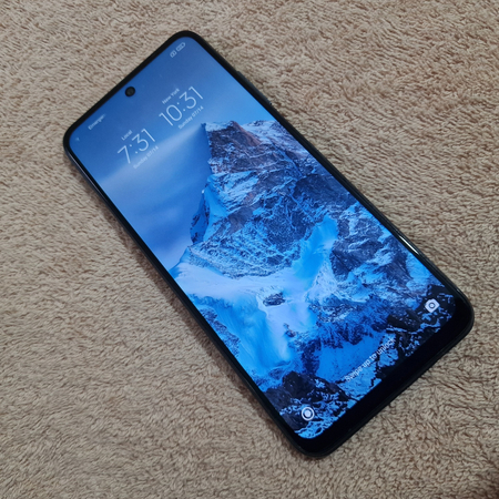 Redmi not 10 Sotiladi