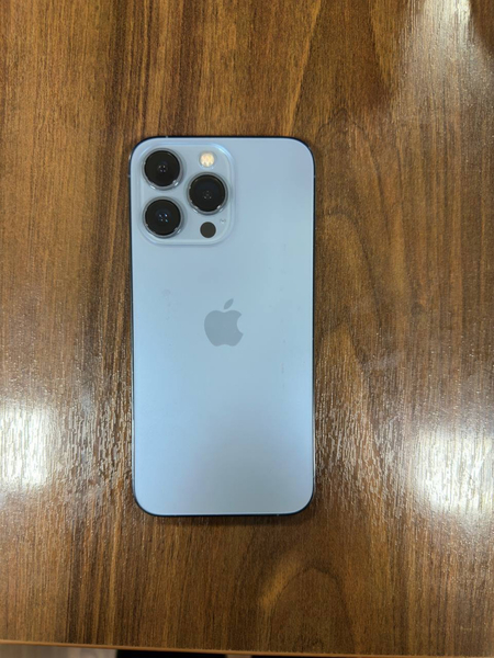 Iphone 13 pro 128