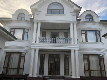Travertin Fasad No1