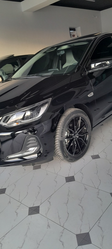 ONIX TURBO PRIMER 2 кора ранг 2024-йил июл ойида салондан чикган