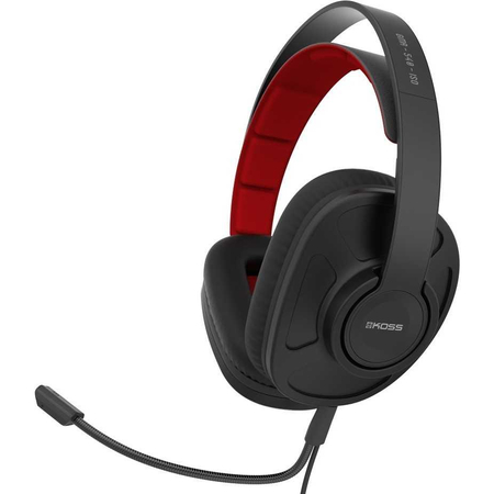 KOSS GMR540A ISO RW игровые наушники гарнитура
