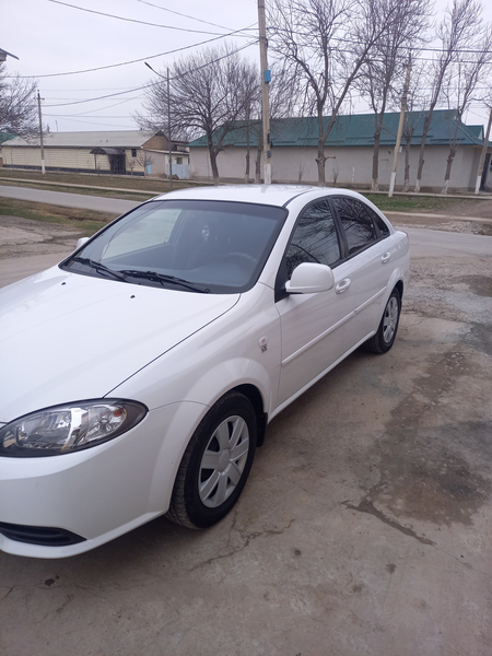 Jentra 2019 zavod gaz