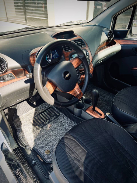Срочно продается Chevrolet Spark 2022 года
