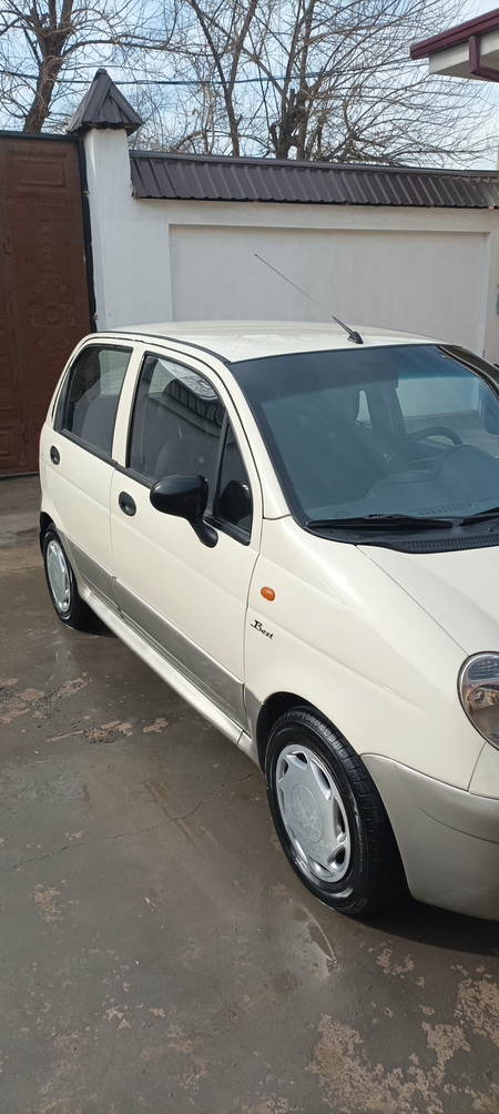 Matiz best sotiladi