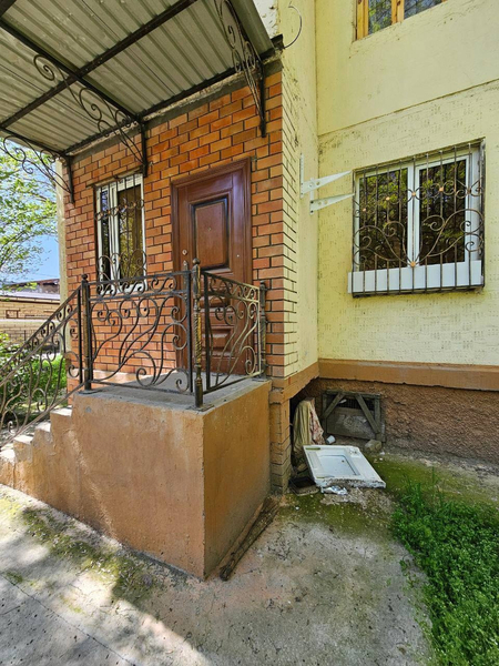 Продается Квартира 1/1/4 на Феруза Массив Экобазар