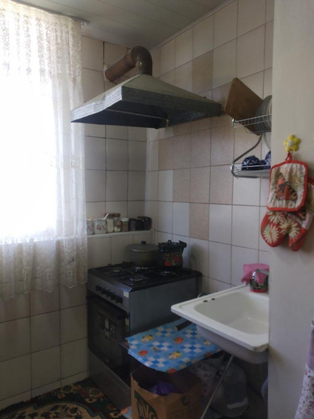 Продаю квартиру