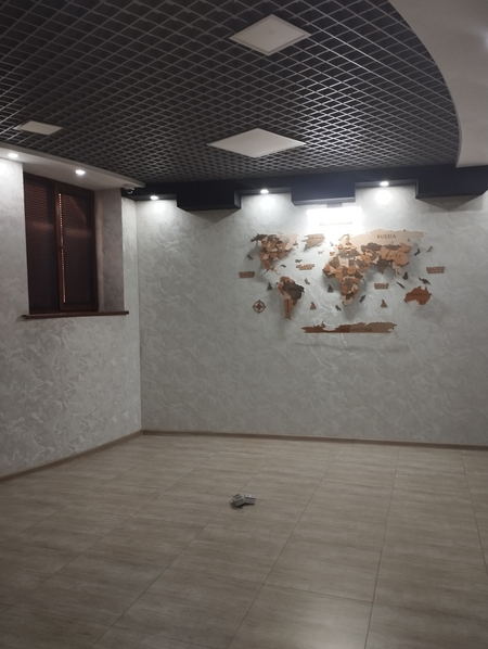 СРОЧНО СДАЮ СВОЙ ОФИС! На улице Паркентского.