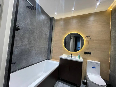 Tashkent city Gardens Residence! Сдаётся 3х комнатная квартира!