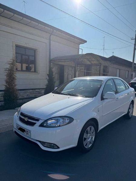 Chevrolet Gentra Evro 2015 (kraskasi toza) sotiladi!