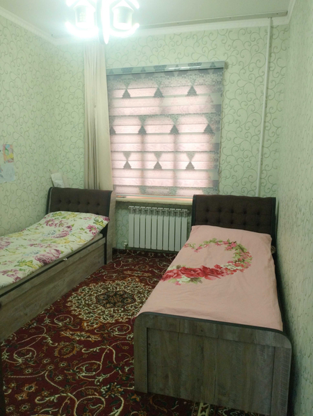 Продаётся квартира