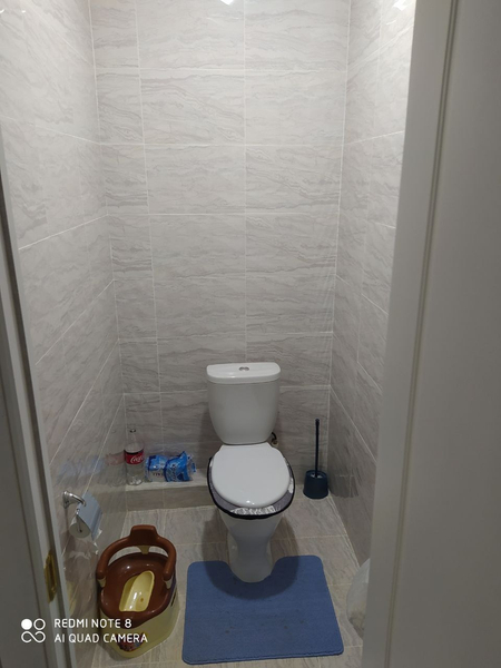 Ibn sino novastroyka bozorchani oldida 3 xona