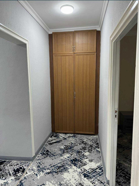Город Ташкент
Район:Юнусабадский
Адрес: 8-квртал