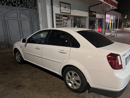 Gentra 2020 toza 75000 yurgan