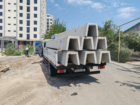 Исузи завод 5т 2015й газ