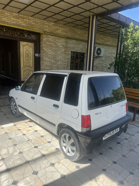 Tiko garantiya hamma dakumentlari bor