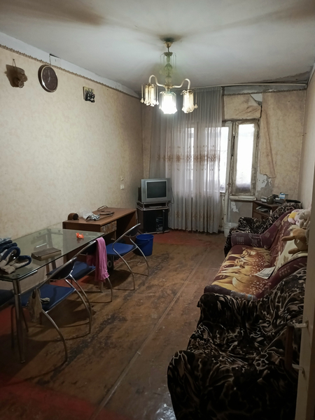 Продается квартира
