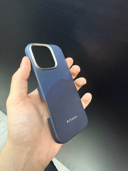 Чехол Pitak 16 pro