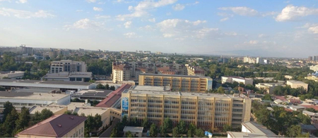 Akay City 2/5/25 монолит 50м2 с кадастром