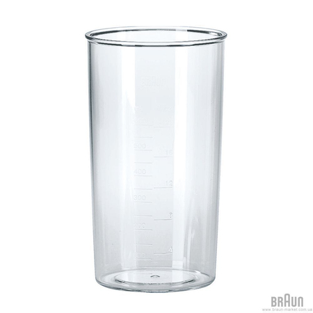 Погружной блендер Braun MQ 5235 WH