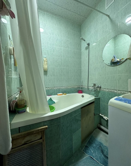 Ттз 2 ПРОДЁТСЯ СРОЧНО 3/4/4 балкон 1.5х6 ор-р: Диадора ширинбозор