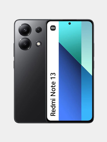 Redmi Note 13 4G Global Version