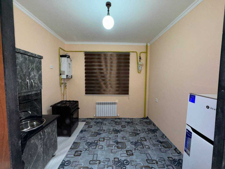 3 xonali 6 etajda joylashgan  jixozlangan kvartira ijaraga