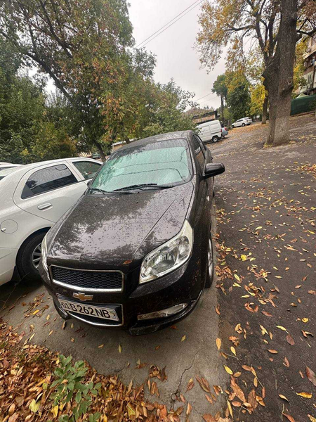 Срочно продам Chevrolet Nexia 3 в отличном состоянии