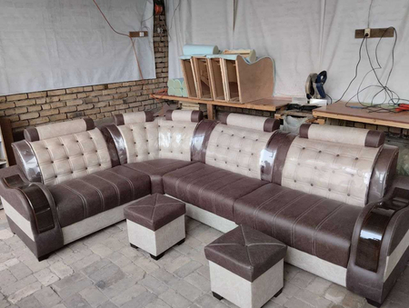 Mebel divan Yumshoq Ofis va uy uchun