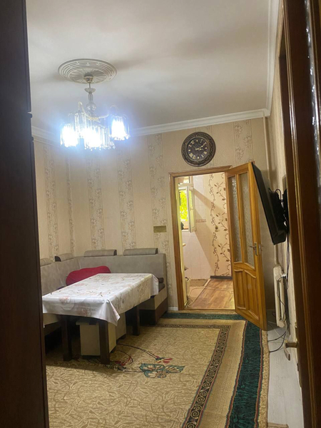 продается своя 3/1/5 квартира в юнусабаде на 9 квартале