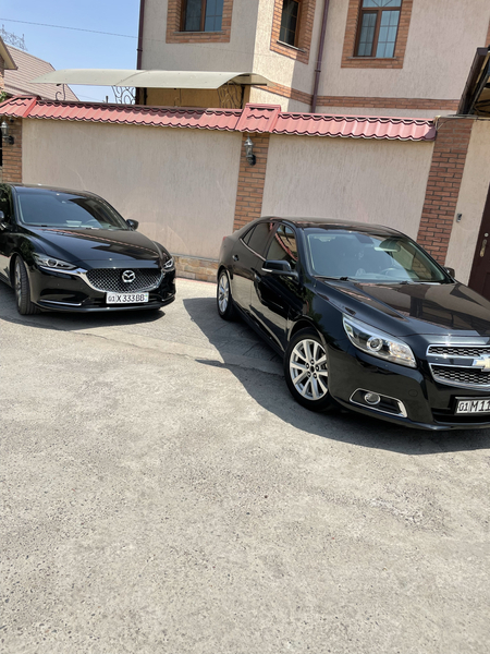 Mazda 6 skayactiv full pozitsiya sotiladi