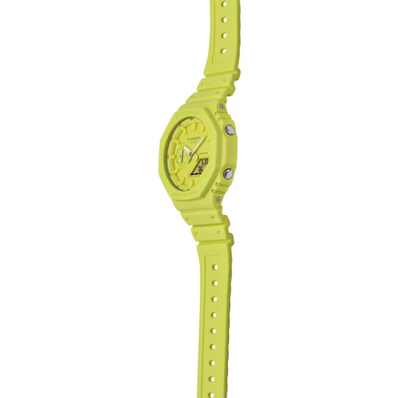 Casio G-Shock GA2100-9A9