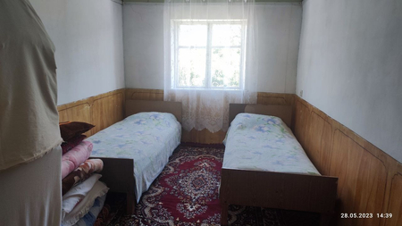 Dacha arenda charvak