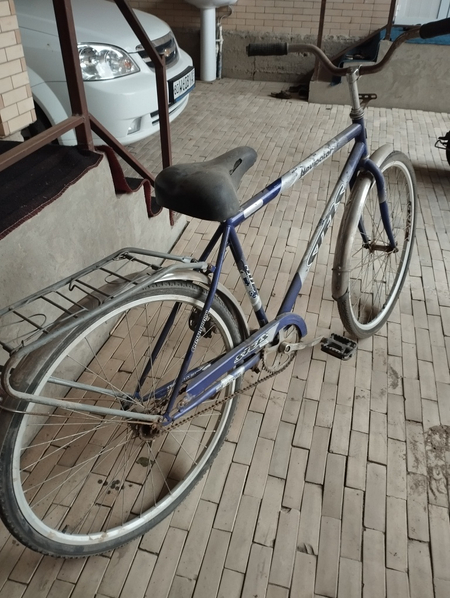 Stels veligi sotiladi oladiganlar telefon qilsin