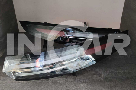 Бампера в сборе для BYD Leapmotor GAC Lixiang Jetaour
