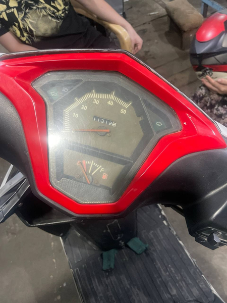 Продажа скутера в Чирчике