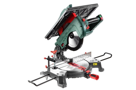 Пила тарцовчная Hammer STL1800/250C