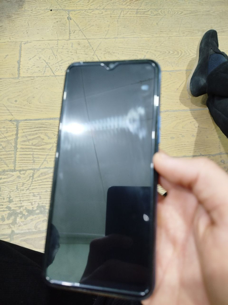 Tenco digan telefon