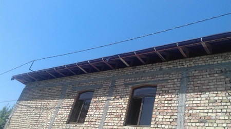 том йопиш ишлари