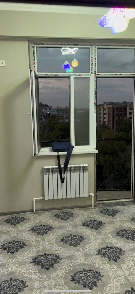 Yunusobod 4kv  navastroyka