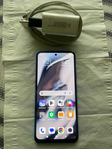 Redmi note 10s 64gb