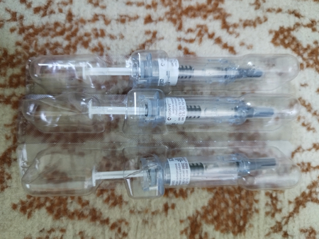 Kleksan dori vositasi