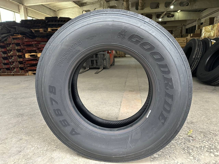Chao Yang 295/80R22.5 Aplus Wanli Aeolus