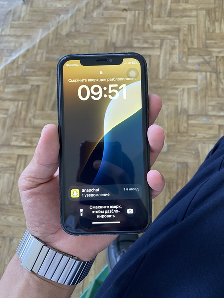 Iphone Xr 14 pro korpusda ideal