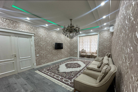 Центр 3 ком (110м²) новостройка, метро М. Горький, ул. Дагестанская