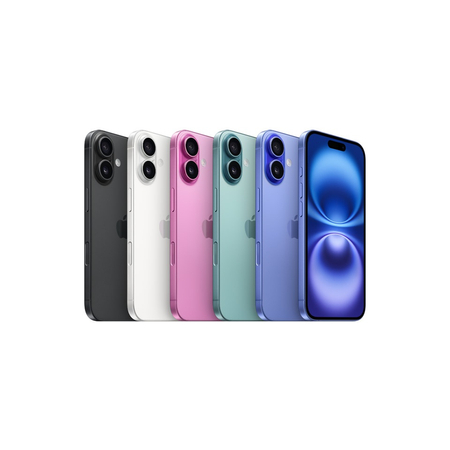 iPhone 16 Plus 128gb рассрочка.