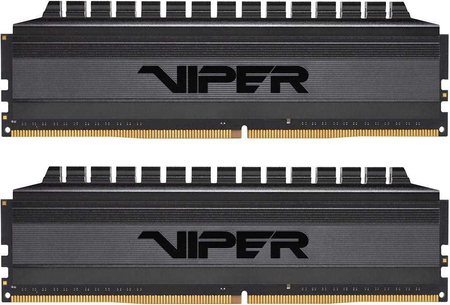 Patriot Viper 4 Blackout Series DDR4 16GB (2 x 8GB) 4400MHz Kit